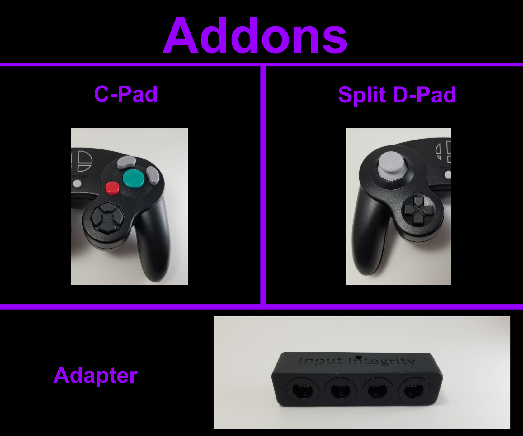 Phob Custom Controller – Mayhem.shop